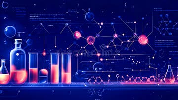 Synthesis Process Stock Illustrations – 1,675 Synthesis Process Stock ...