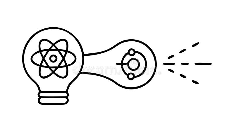 Complex Scientific Ideas Stock Illustrations – 199 Complex Scientific ...