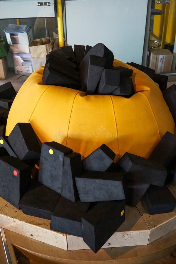 Scientific Installations at the Copernicus Science Center in Warsaw ...