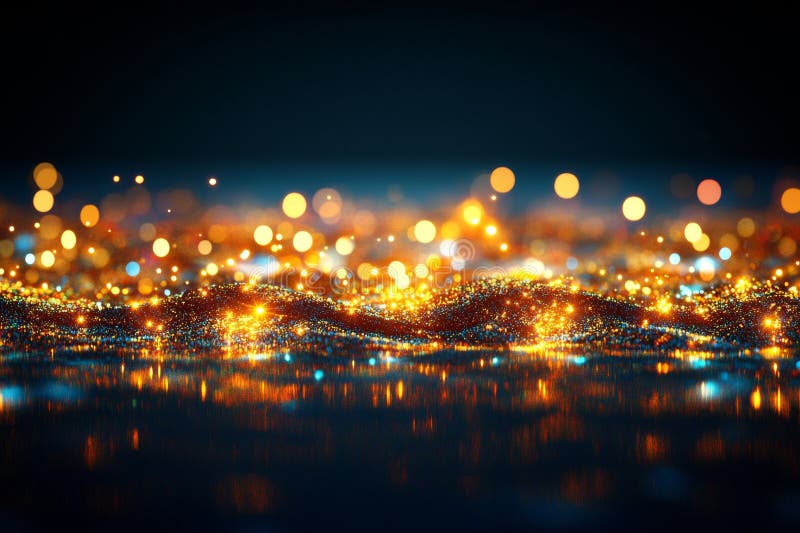 A Scientific Lab with a High-tech Environment Features a Futuristic ...