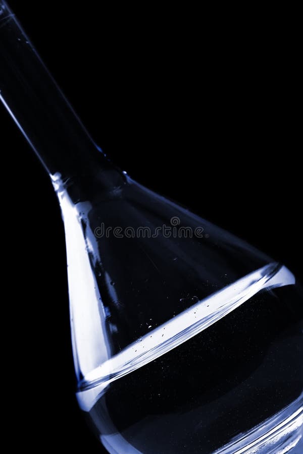 225 Conical Flask Black Background Photos - Free & Royalty-Free Stock ...