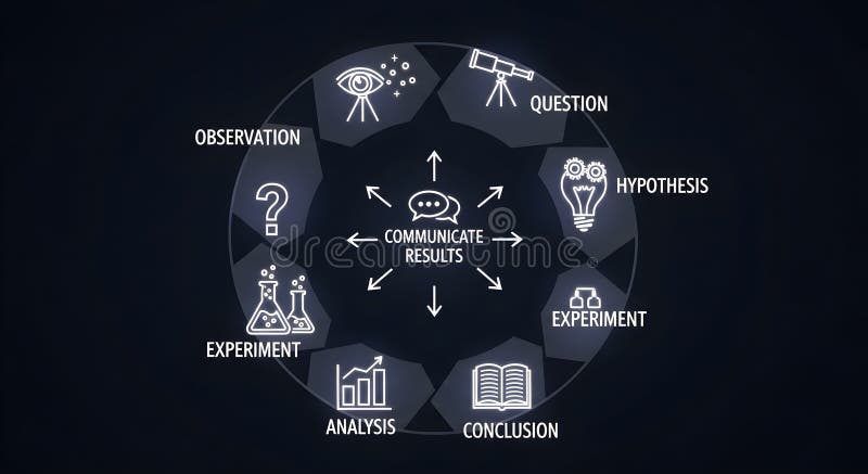 Question Observation Stock Illustrations – 704 Question Observation ...