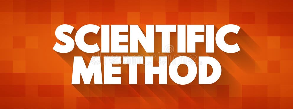 Scientific Method is an Empirical Method of Acquiring Knowledge that ...