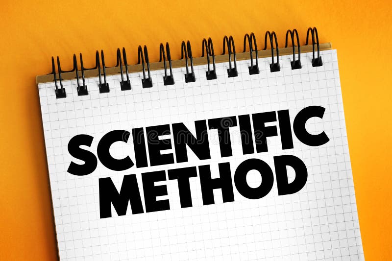 Scientific Method is an Empirical Method of Acquiring Knowledge that ...