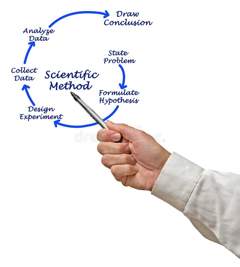 Draw Conclusions Science