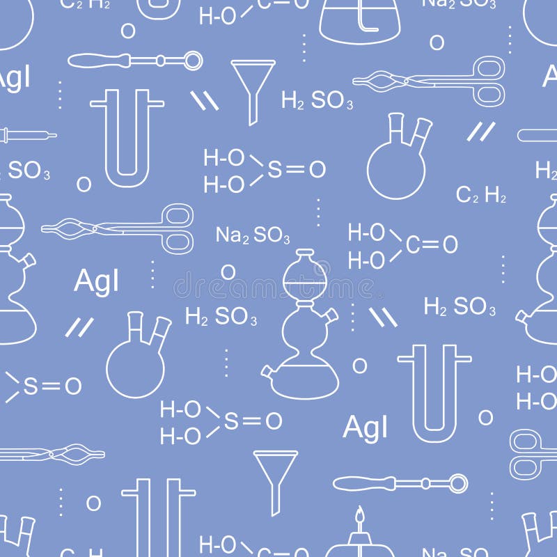 Chemistry Tools Poster Stock Illustrations – 396 Chemistry Tools Poster ...