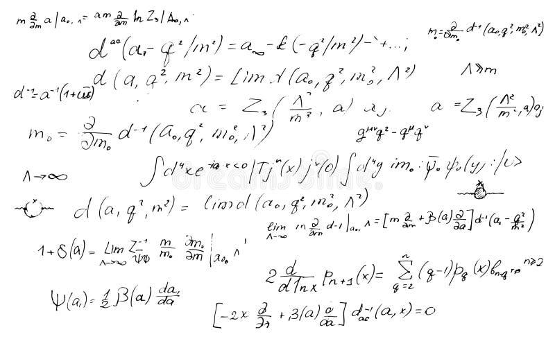 Physics Psyformulas Stock Illustrations – 1 Physics Psyformulas Stock ...