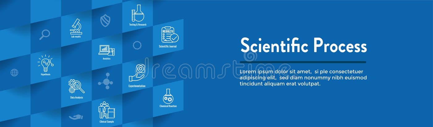 Scientific Process Stock Illustrations – 30,655 Scientific Process ...