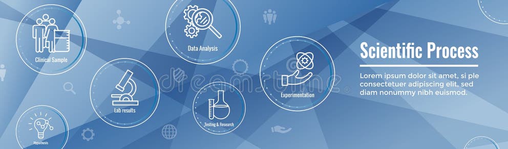 Scientific Process Stock Illustrations – 26,081 Scientific Process ...