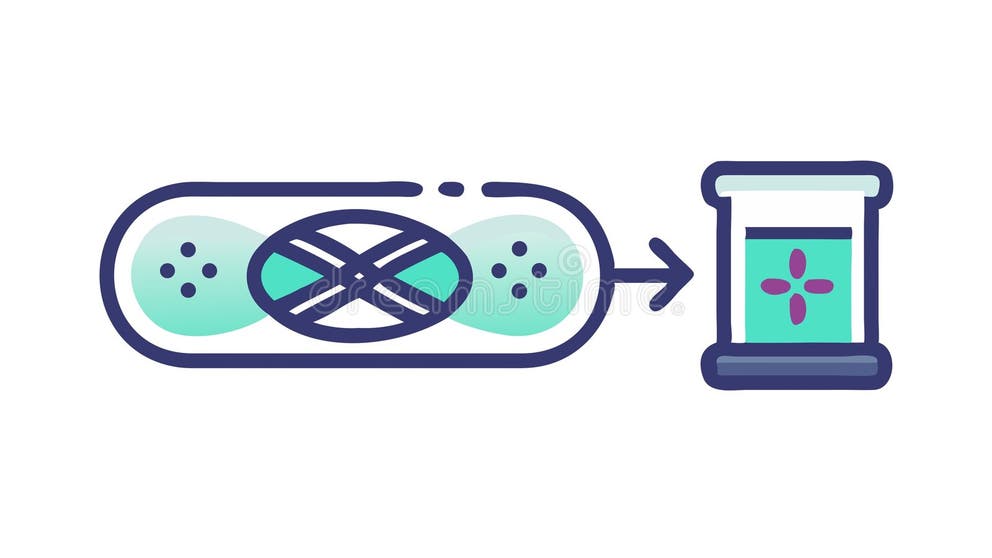 Final Product Process Stock Illustrations – 777 Final Product Process ...