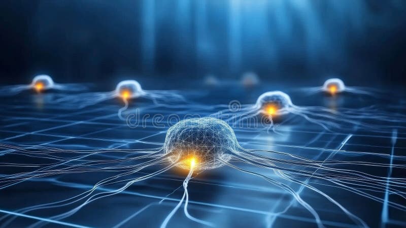 Scientific Representation of Cellular Structures - a Digital ...