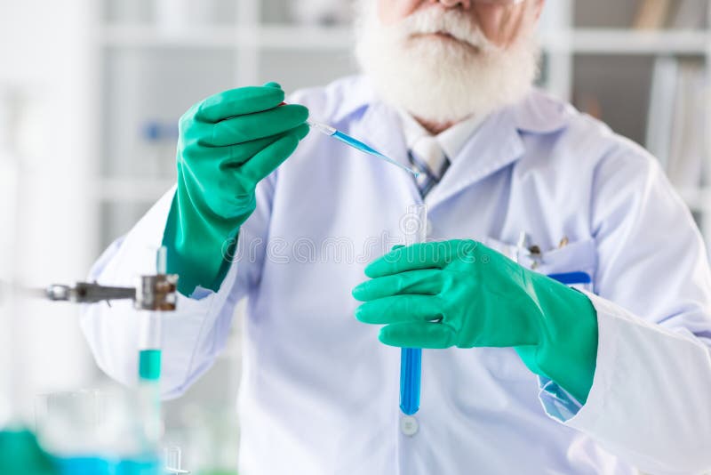 Scientific research stock image. Image of professional - 31237575