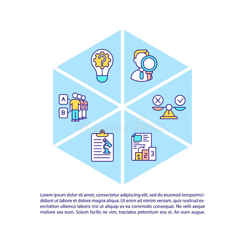 Systematic Icon Stock Illustrations – 241 Systematic Icon Stock ...