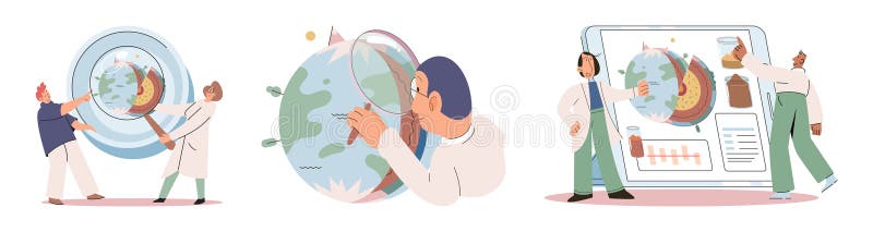 Systematic Sampling Stock Illustrations – 359 Systematic Sampling Stock ...