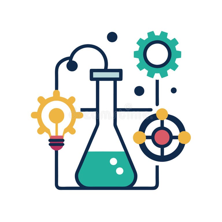 Scientific Research and Development Process: Laboratory Experimentation ...