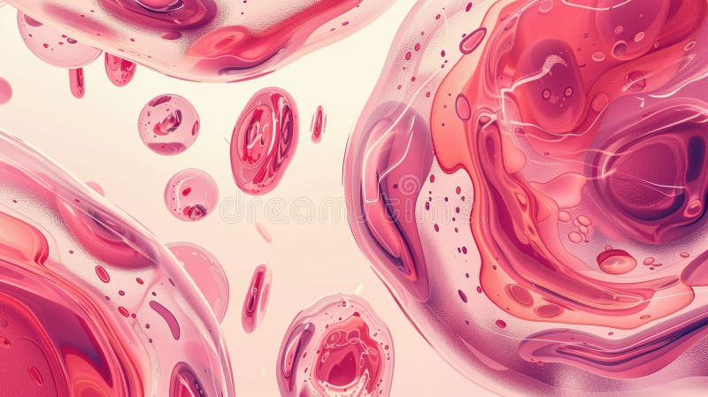 Scientific Research of Tissue Structure Using Modern Histological ...