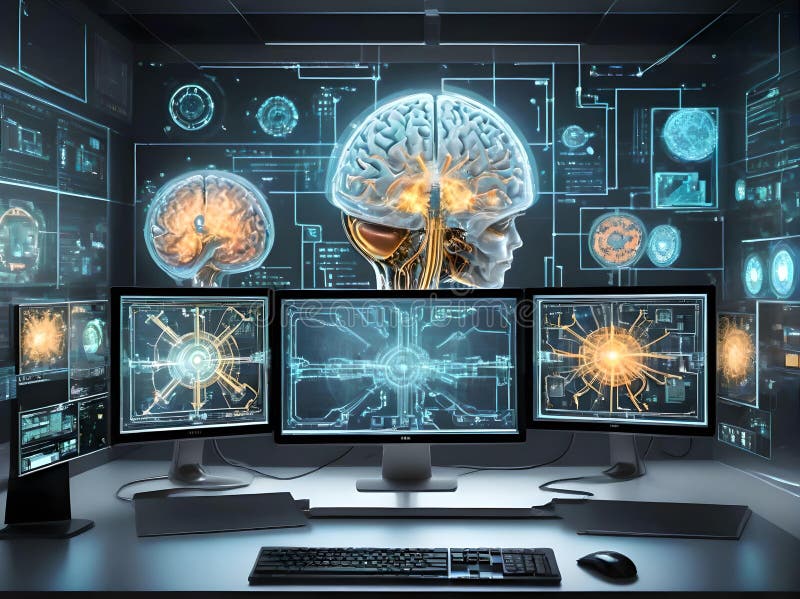 Scientific Research Using the Concept of Artificial Intelligence (AI ...