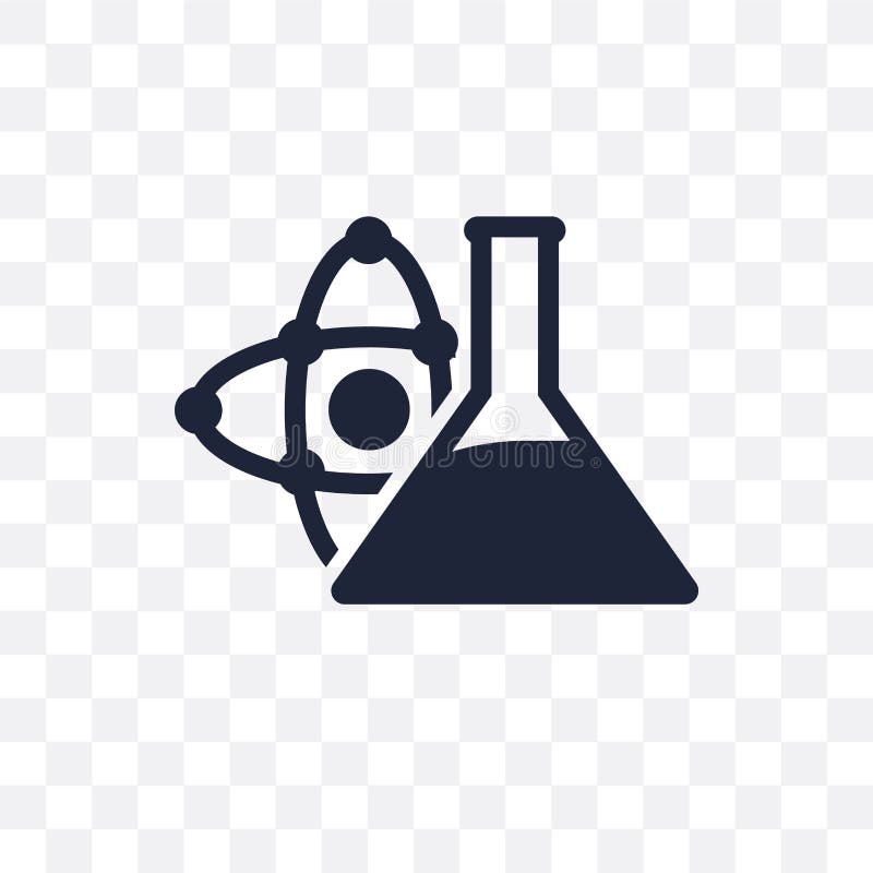 Science Transparent Icon. Science Symbol Design from Science Col Stock ...