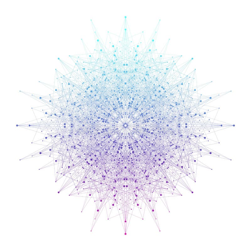 Scientific Vector Illustration Genetic Engineering and Gene ...