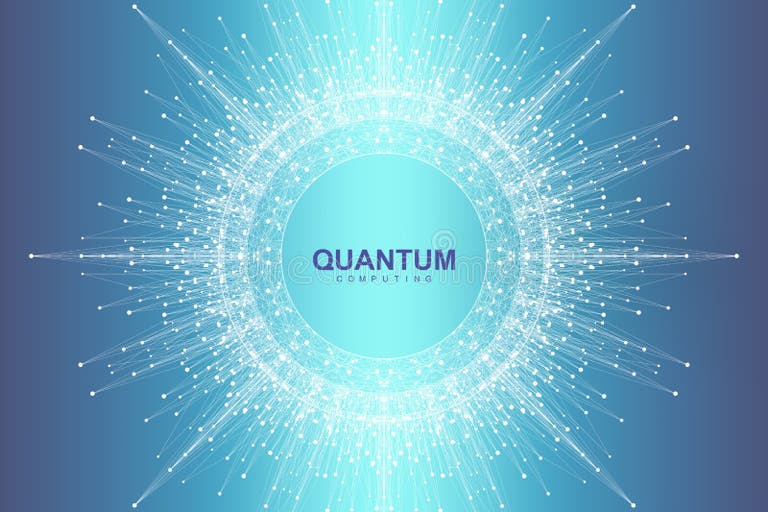 Circle Quantum Stock Illustrations – 5,888 Circle Quantum Stock ...