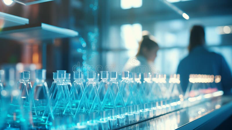 Biosafety Analysis Stock Illustrations – 269 Biosafety Analysis Stock ...