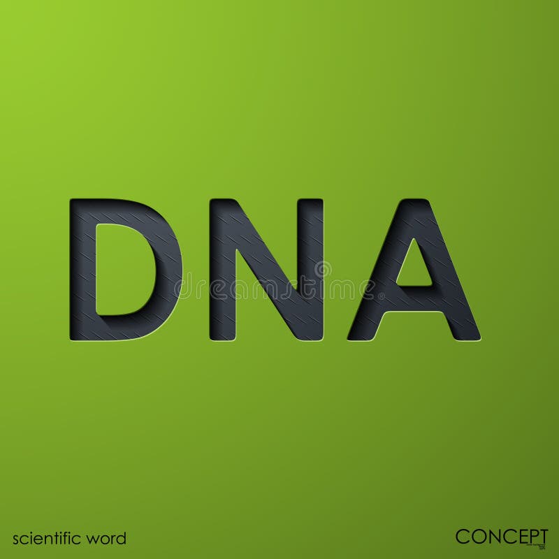 Dna Word Stock Illustrations – 1,273 Dna Word Stock Illustrations ...