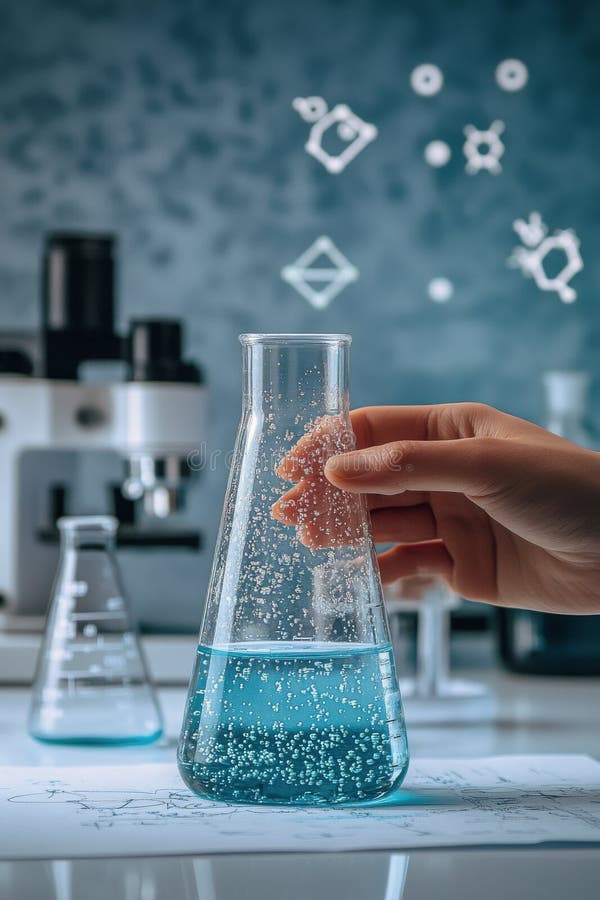 270 Bubbling Flask Photos Stock Photos - Free & Royalty-Free Stock ...