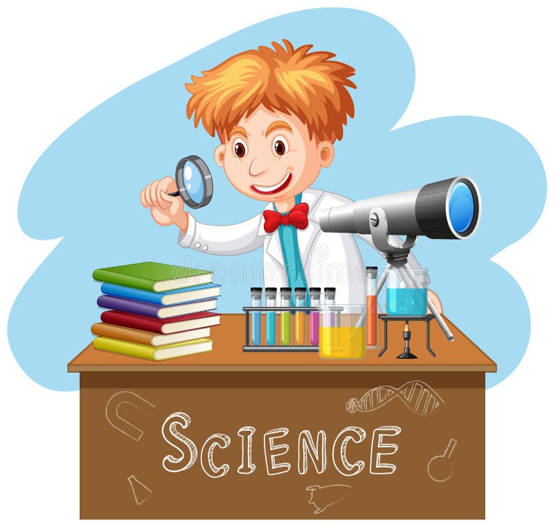 Science Lab Cartoon Stock Illustrations – 9,293 Science Lab Cartoon ...