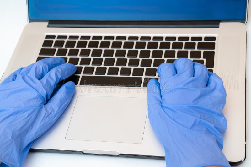 Computer Lab Using Laptops Stock Photos - Free & Royalty-Free Stock ...