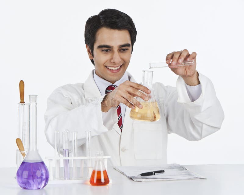 8,335 Scientist Doing Experiment Stock Photos - Free & Royalty-Free ...