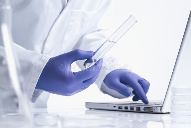High-tech Devices for in Vitro Diagnostics Stock Photo - Image of ... High-tech Devices for in Vitro Diagnostics Stock Photo - Image of ...