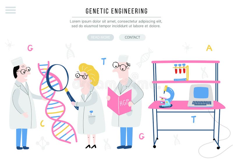 Dna Cartoon Stock Illustrations – 9,690 Dna Cartoon Stock Illustrations ...