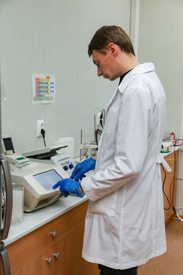 212 Real Time Pcr Analysis Stock Photos - Free & Royalty-Free Stock ...