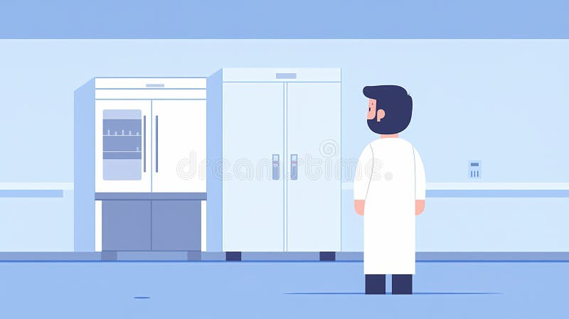 Scientist Beard Cartoon Stock Photos - Free & Royalty-Free Stock Photos ...