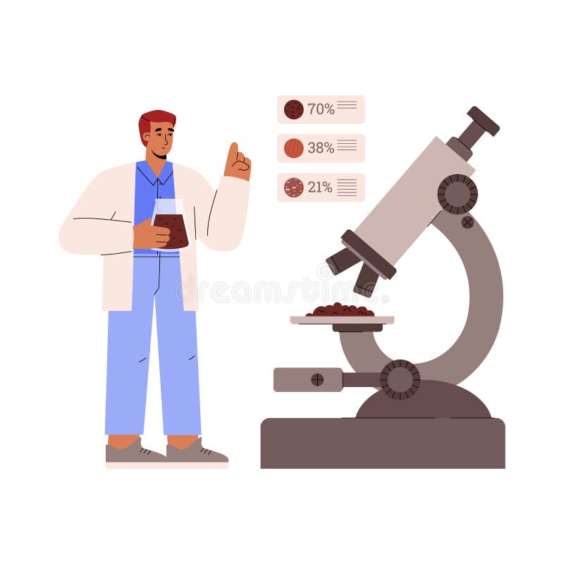 Soil Samples Stock Illustrations – 151 Soil Samples Stock Illustrations ...