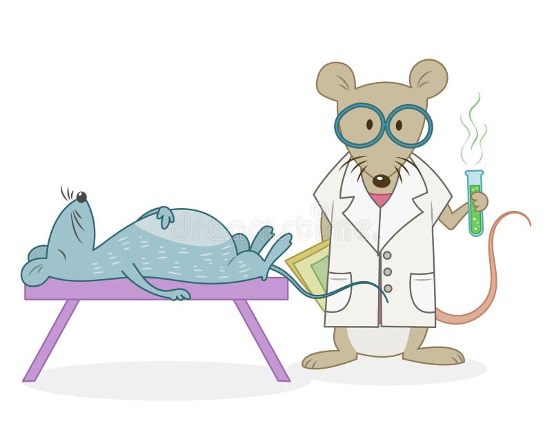 Dead Rat Stock Illustrations – 368 Dead Rat Stock Illustrations ...