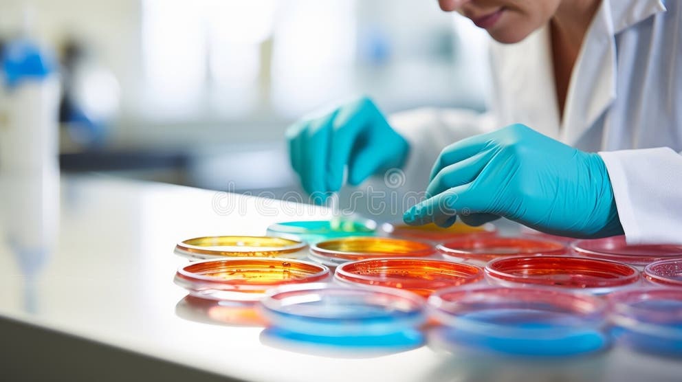 Observing Specimen Stock Illustrations – 7 Observing Specimen Stock ...