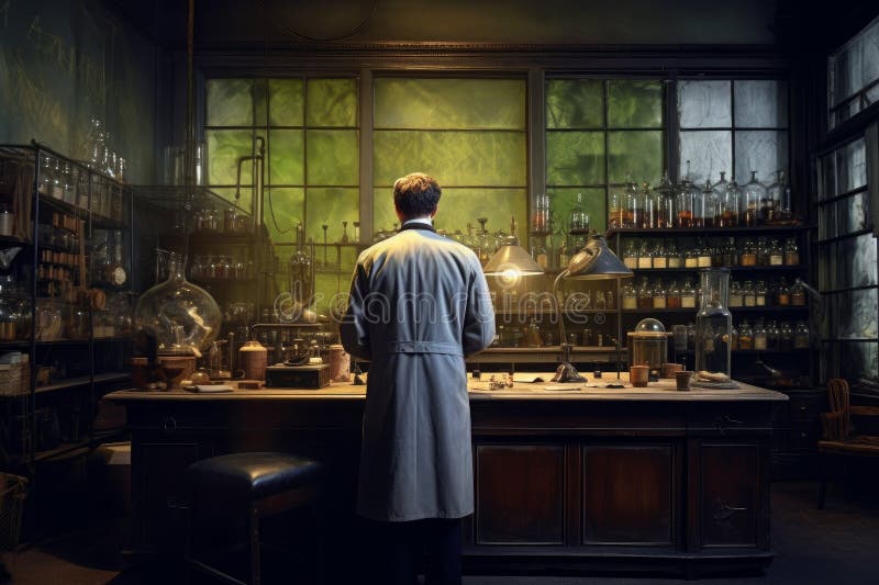 Physics Office Stock Illustrations – 1,458 Physics Office Stock ...