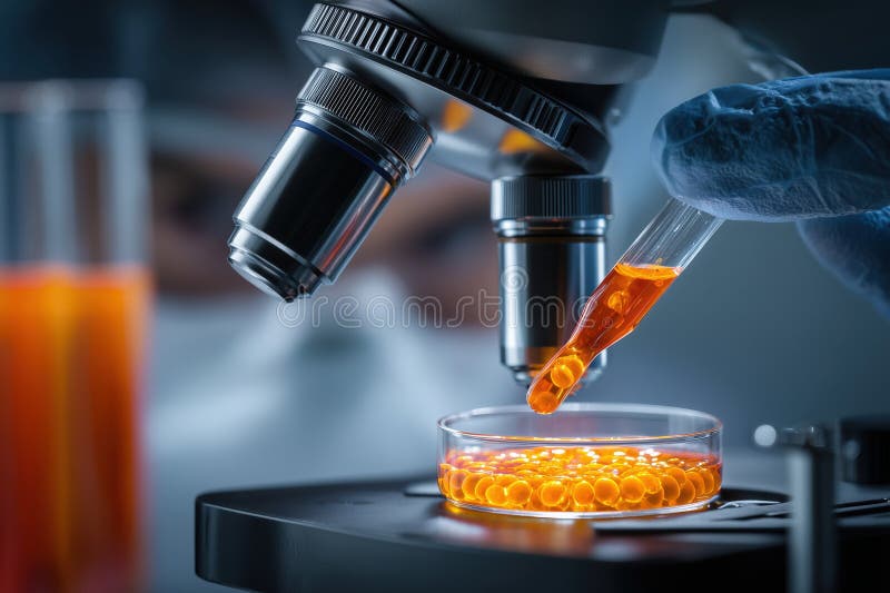 Pipetting Chemical Stock Illustrations – 232 Pipetting Chemical Stock ...