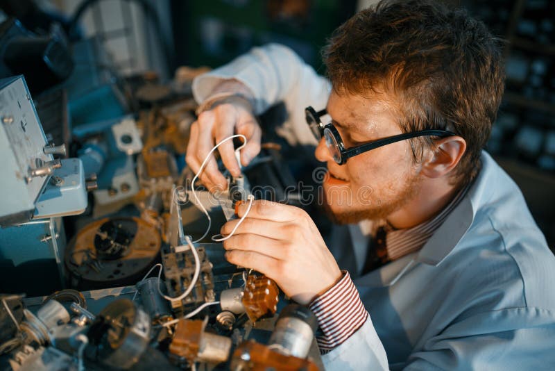 4,577 Electrical Testing Equipment Stock Photos - Free & Royalty-Free ...