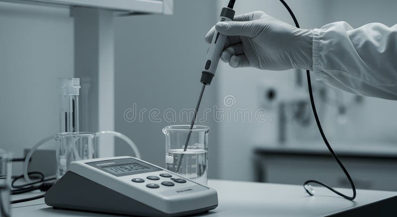 Precise Measurement in a Modern Laboratory Setting: a Scientist ...