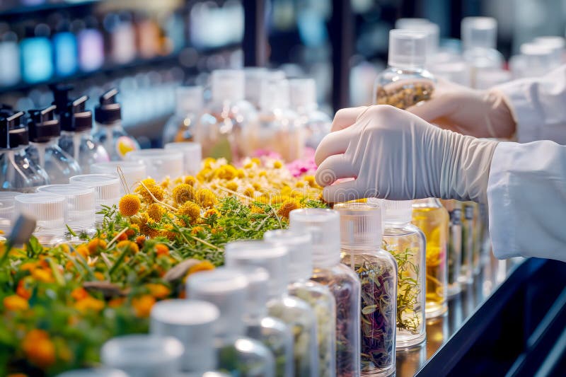 Herbal Samples Stock Illustrations – 110 Herbal Samples Stock ...