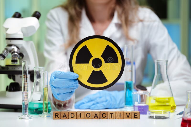 The Study Conducted in Laboratories Focuses on Research Involving ...