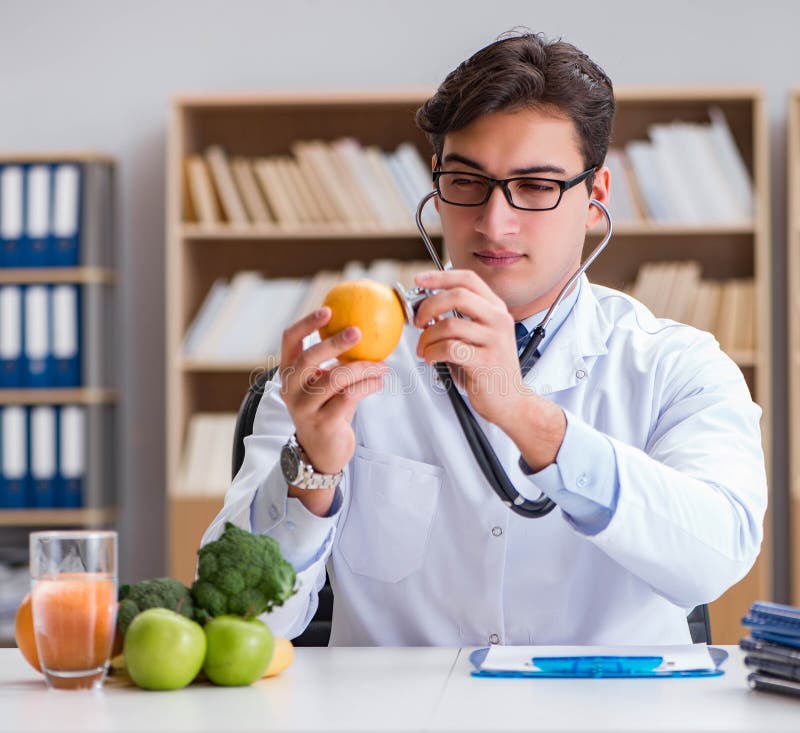 Scientist Studying Nutrition in Various Food Stock Image - Image of ... Scientist Studying Nutrition in Various Food Stock Image - Image of ...