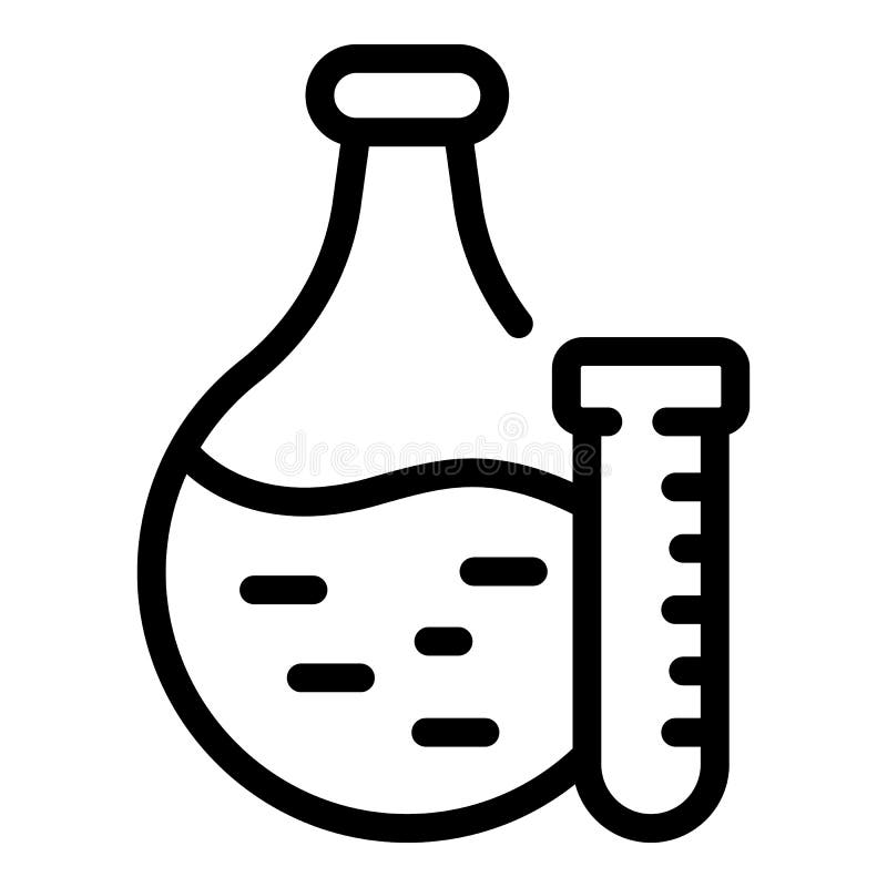 Scientific Tools Black White Stock Illustrations – 162 Scientific Tools ...