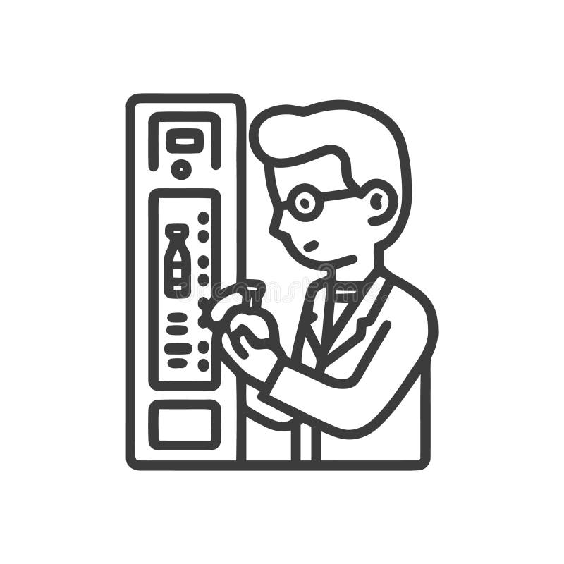 Dispensing Machine Stock Illustrations – 1,133 Dispensing Machine Stock ...