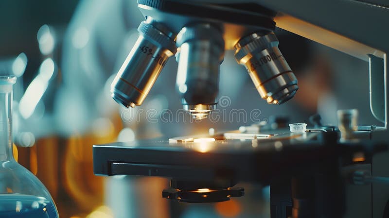 Microscope Control Stock Illustrations – 1,871 Microscope Control Stock ...