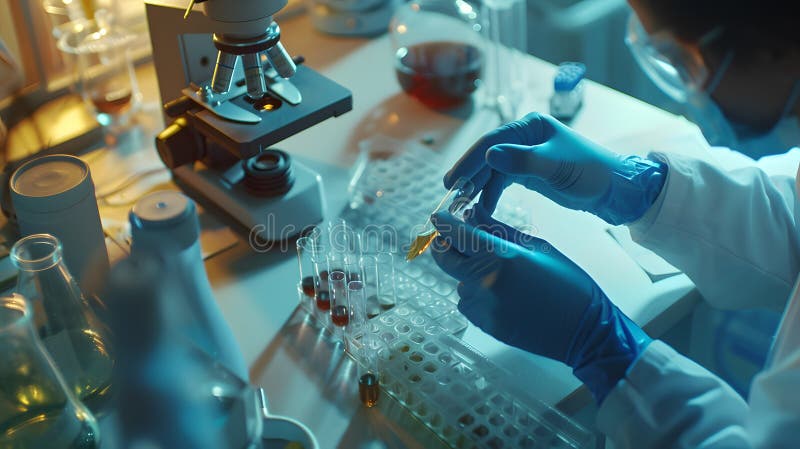 Laboratory Hdri Stock Illustrations – 44 Laboratory Hdri Stock ...