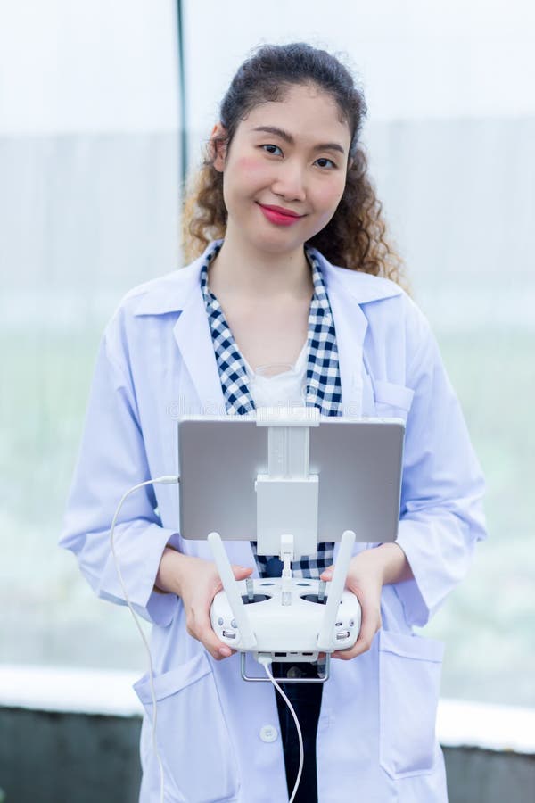 Scientist Remote Control Stock Photos - Free & Royalty-Free Stock ...