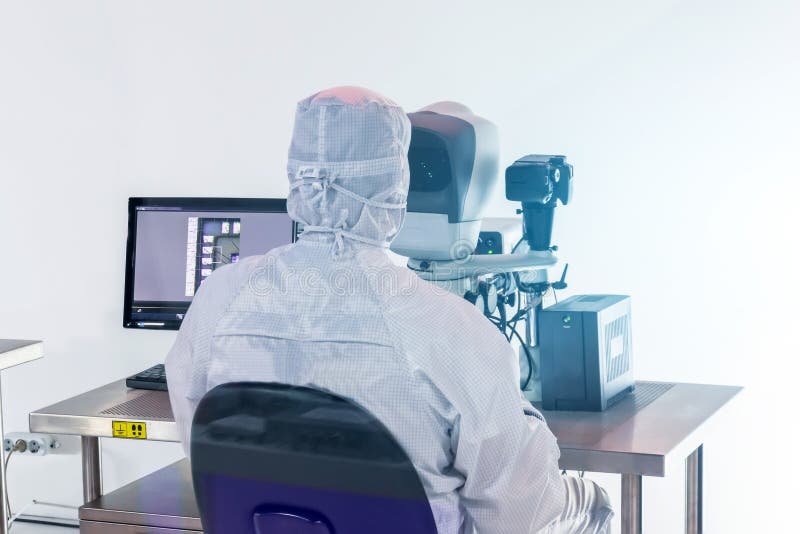 639 Instrumentation Laboratory Stock Photos - Free & Royalty-Free Stock ...